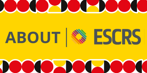 About ESCRS | ESCRS Winter Meeting 2024